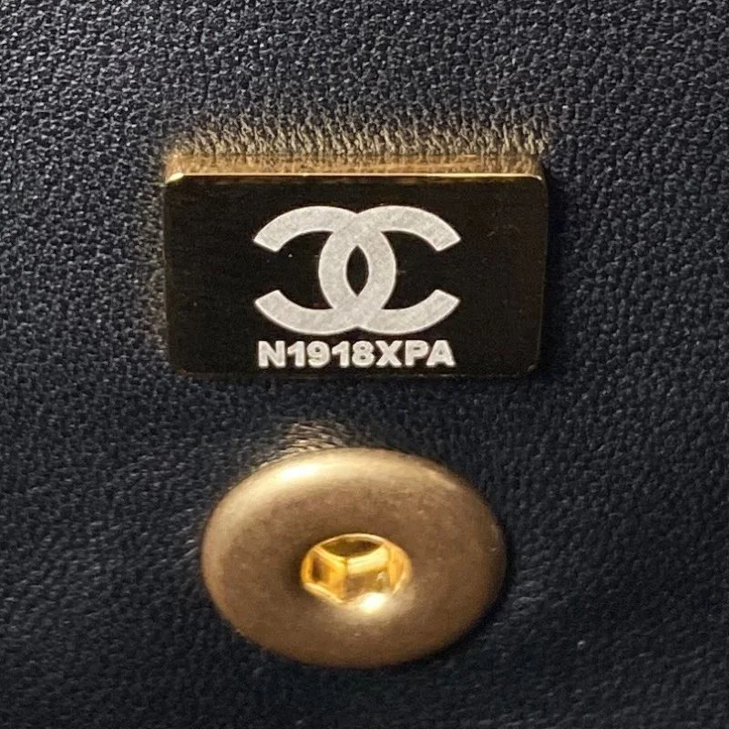 High fidelity Chanel Other Stachel Bags