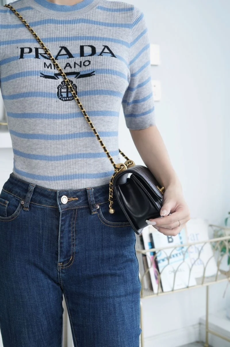 High fidelity Chanel Other Stachel Bags