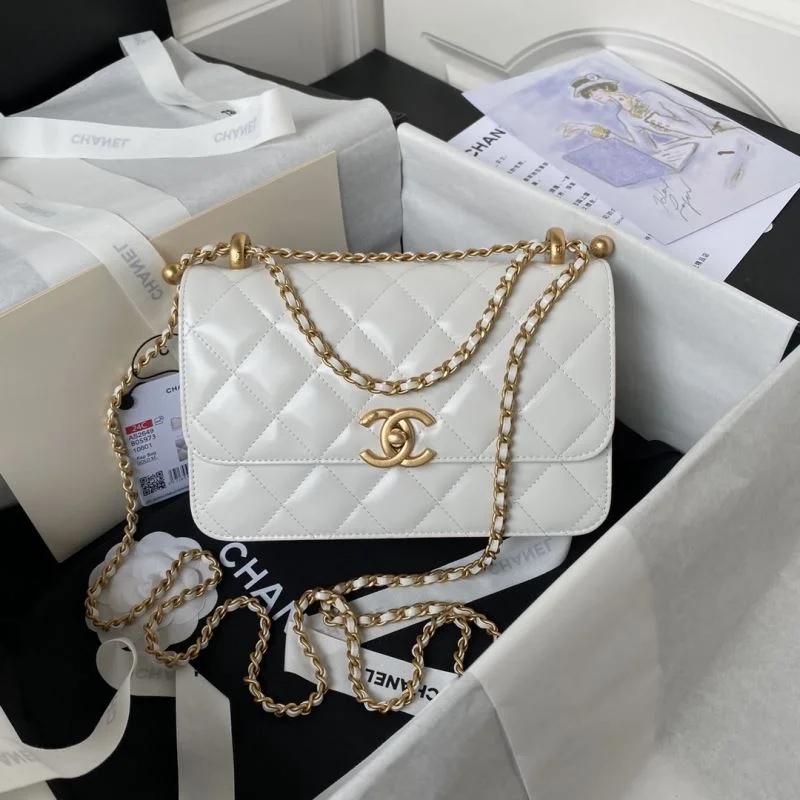 Chanel Other Stachel Bags