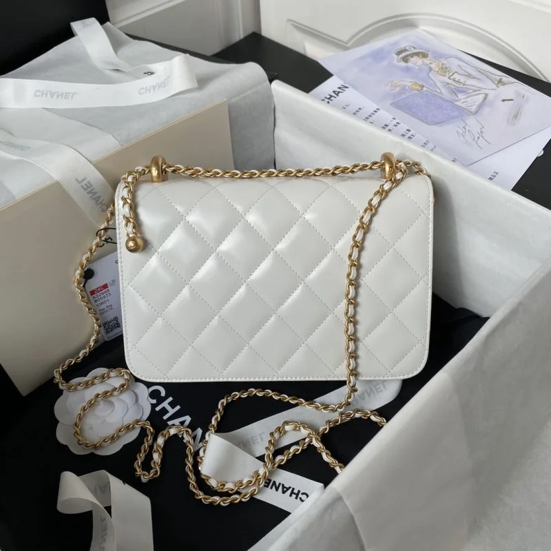 Mirror quality Chanel Other Stachel Bags