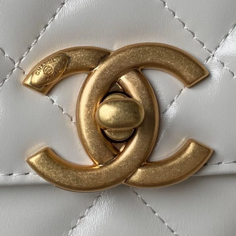 Mirror quality Chanel Other Stachel Bags