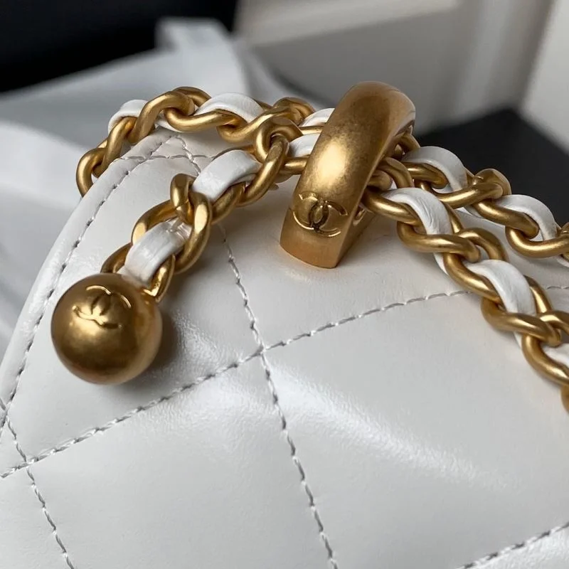 Mirror quality Chanel Other Stachel Bags