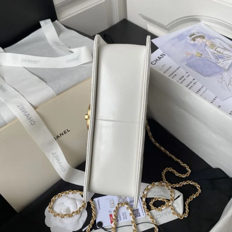Mirror quality Chanel Other Stachel Bags