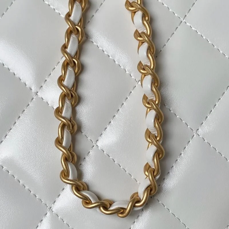 Mirror quality Chanel Other Stachel Bags