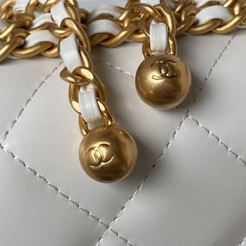 Mirror quality Chanel Other Stachel Bags