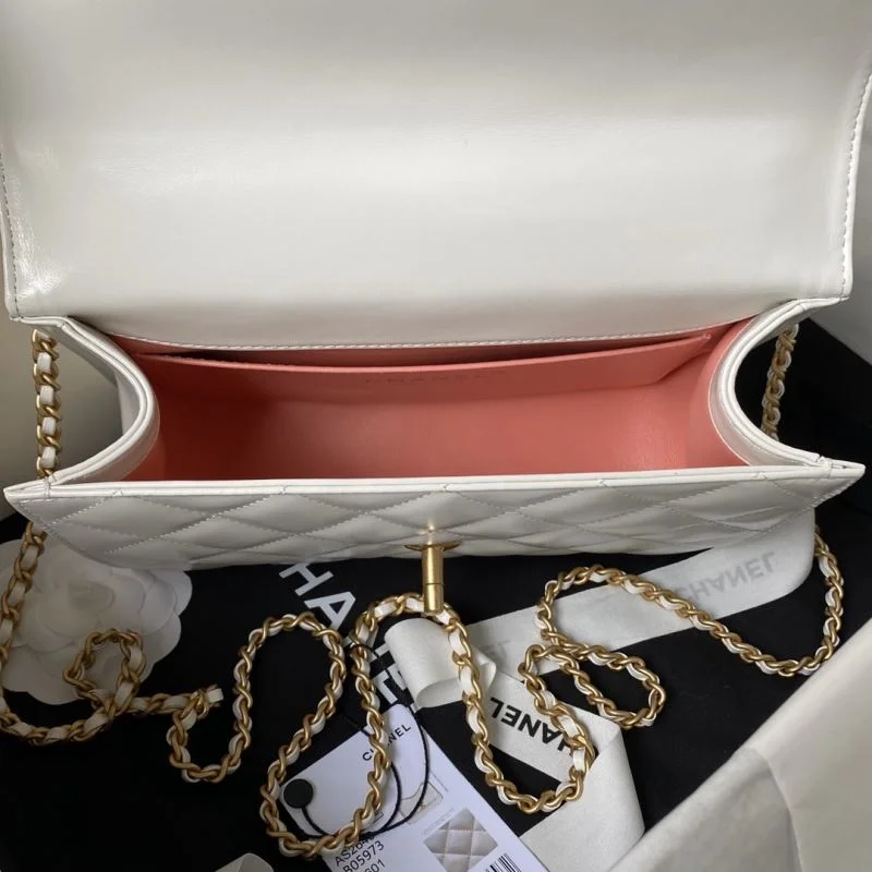 Mirror quality Chanel Other Stachel Bags
