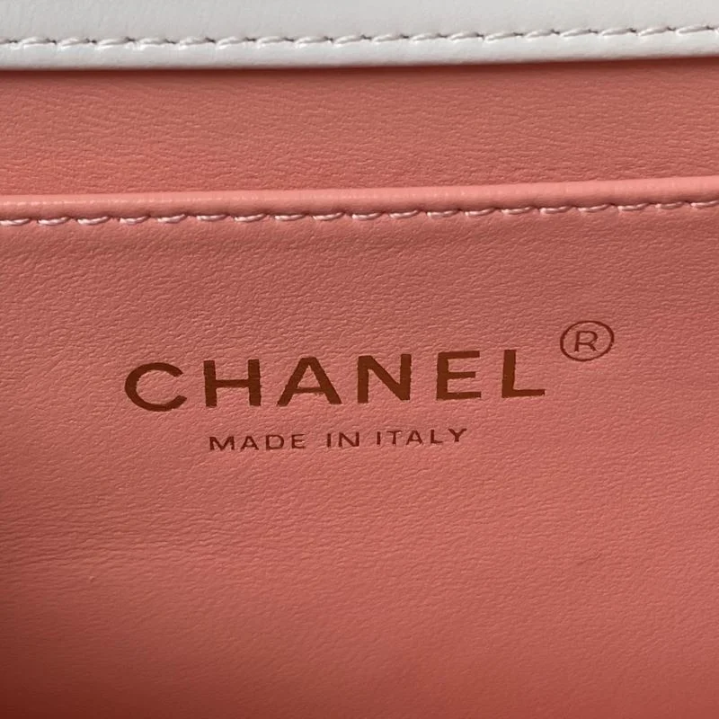 Mirror quality Chanel Other Stachel Bags