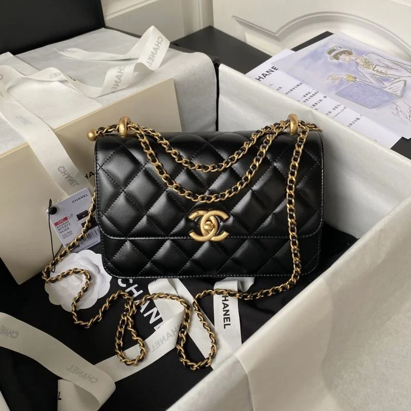 Chanel Other Stachel Bags