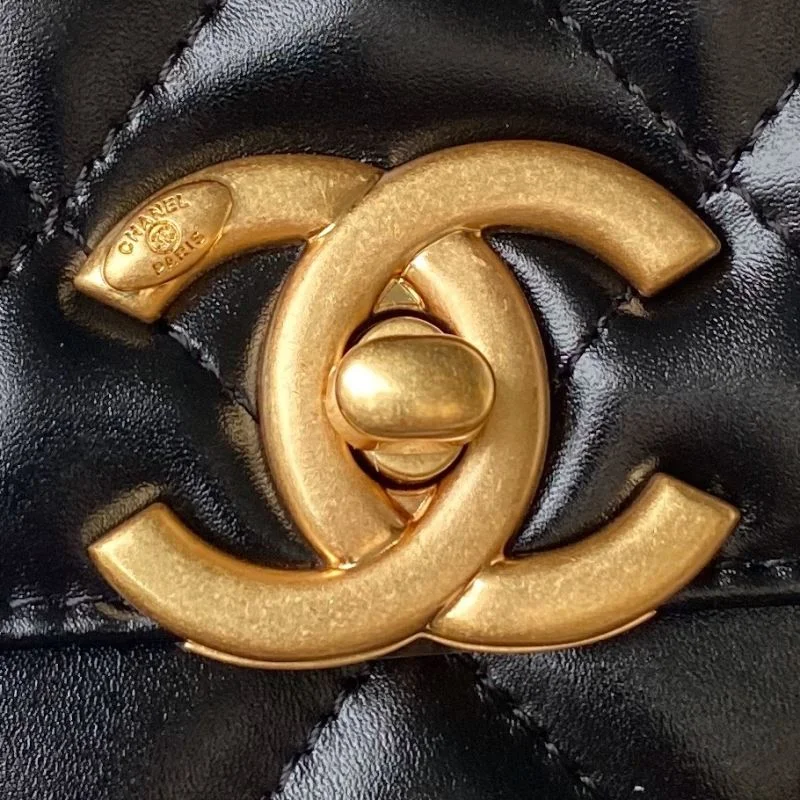 Brand-original Chanel Other Stachel Bags