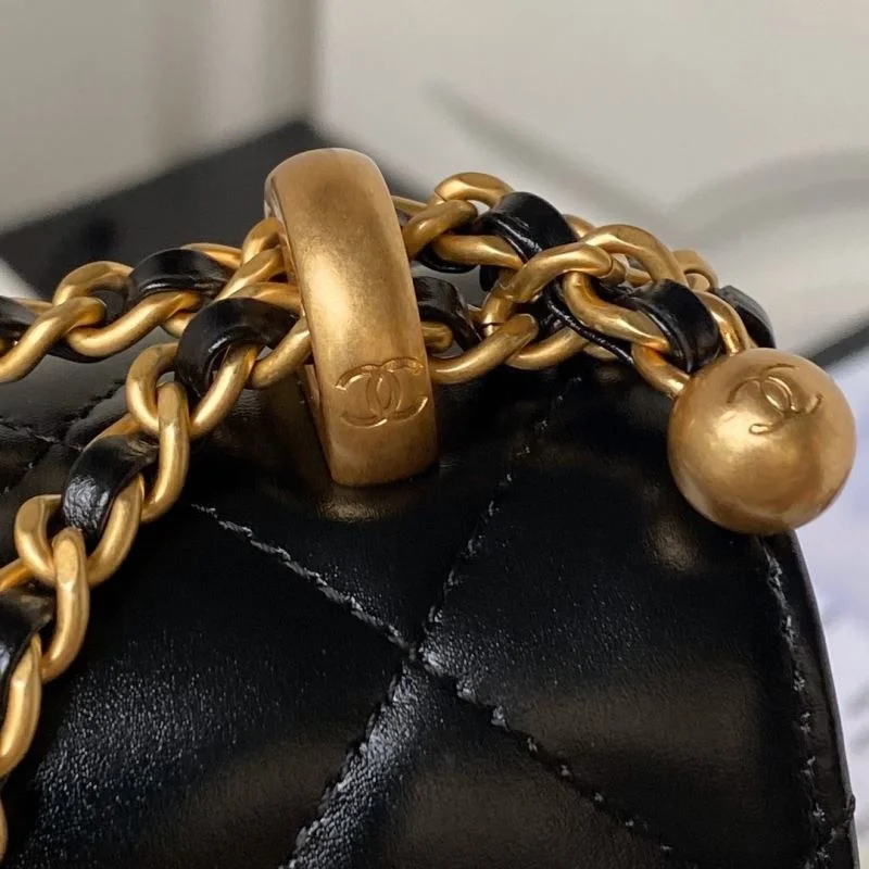 Brand-original Chanel Other Stachel Bags