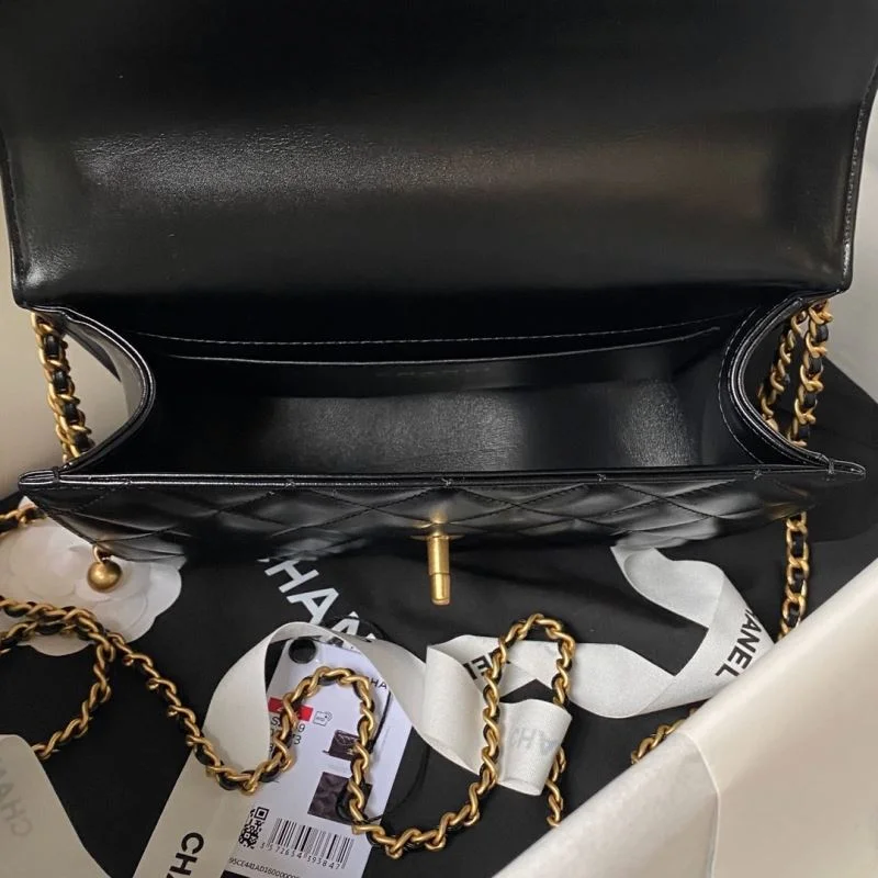 Brand-original Chanel Other Stachel Bags