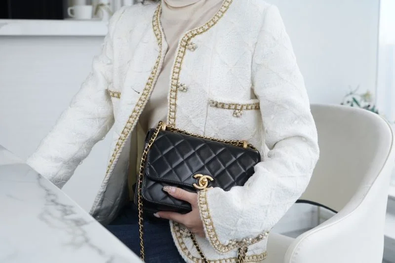 Brand-original Chanel Other Stachel Bags