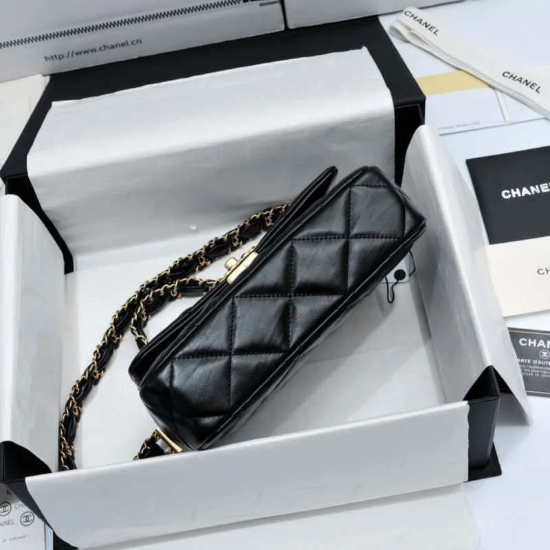 Factory-made Chanel Other Stachel Bags