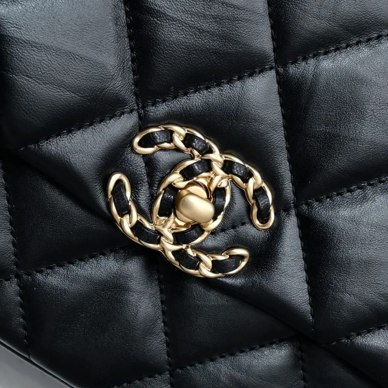 Factory-made Chanel Other Stachel Bags