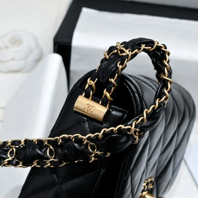 Factory-made Chanel Other Stachel Bags
