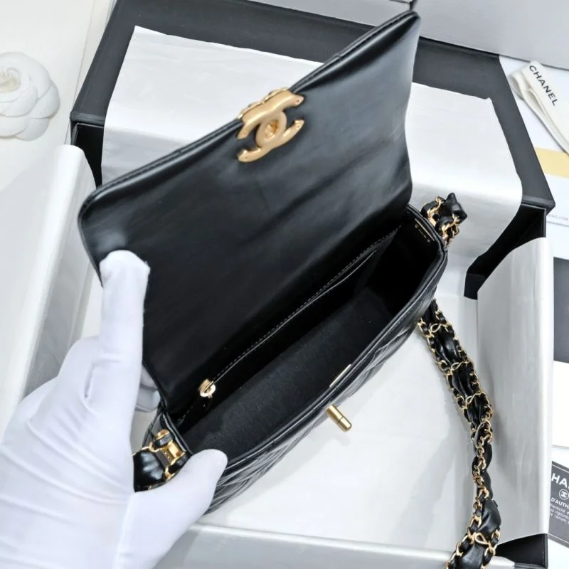 Factory-made Chanel Other Stachel Bags