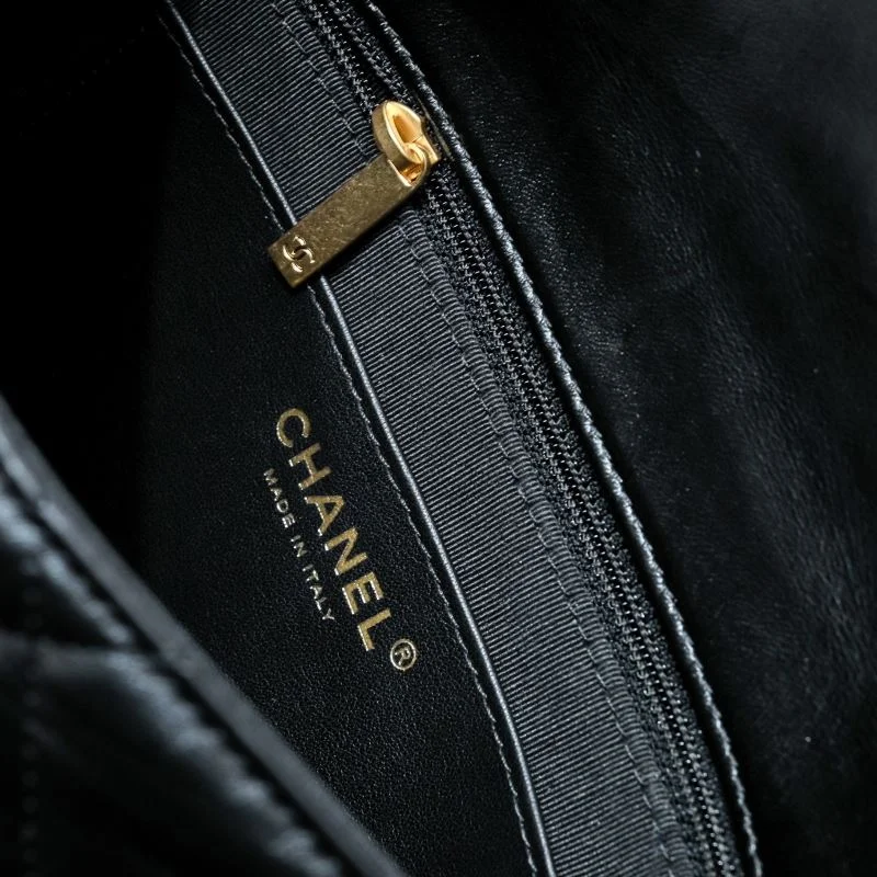 Factory-made Chanel Other Stachel Bags