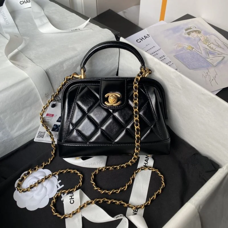 Chanel Other Stachel Bags