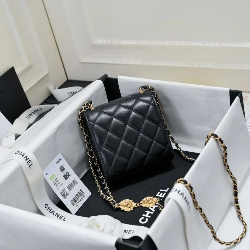 Official Chanel Other Stachel Bags