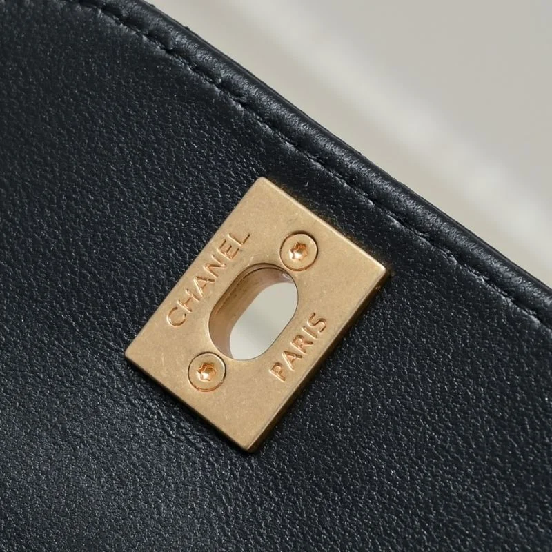 Official Chanel Other Stachel Bags