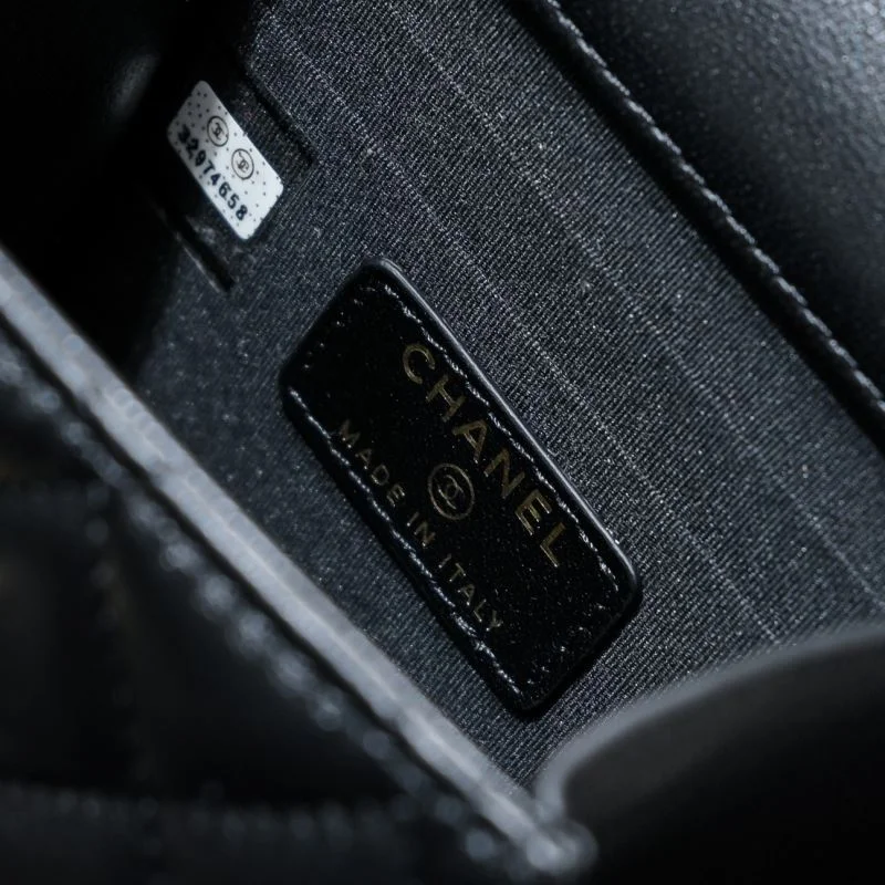 Official Chanel Other Stachel Bags