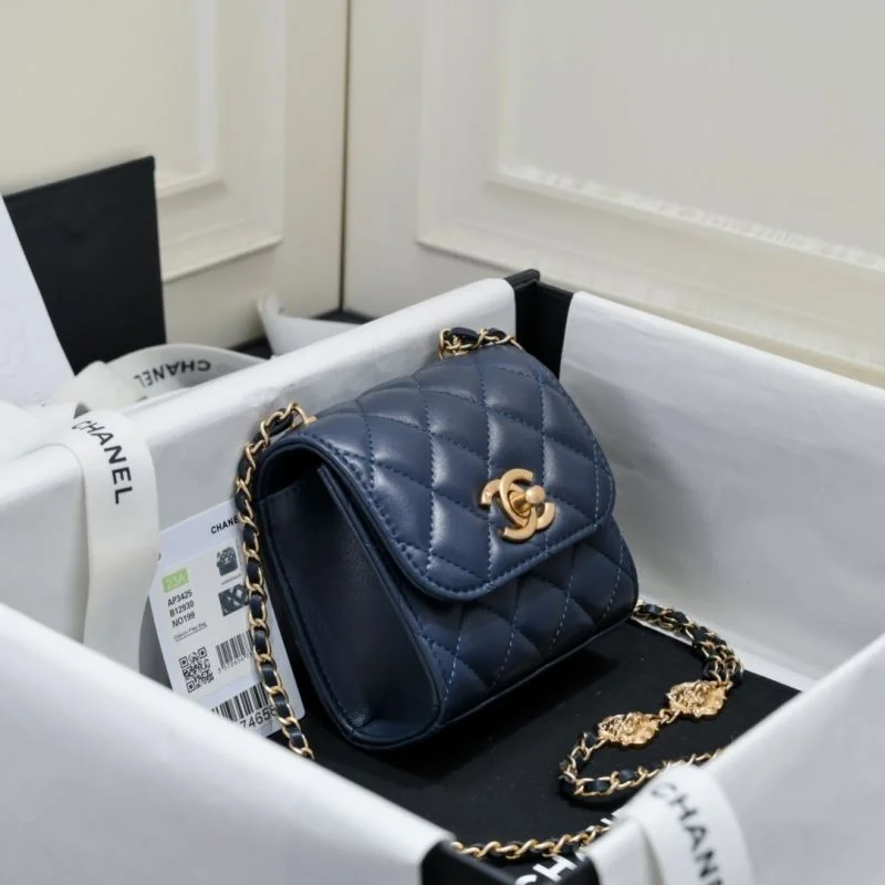 Accurate model Chanel Other Stachel Bags