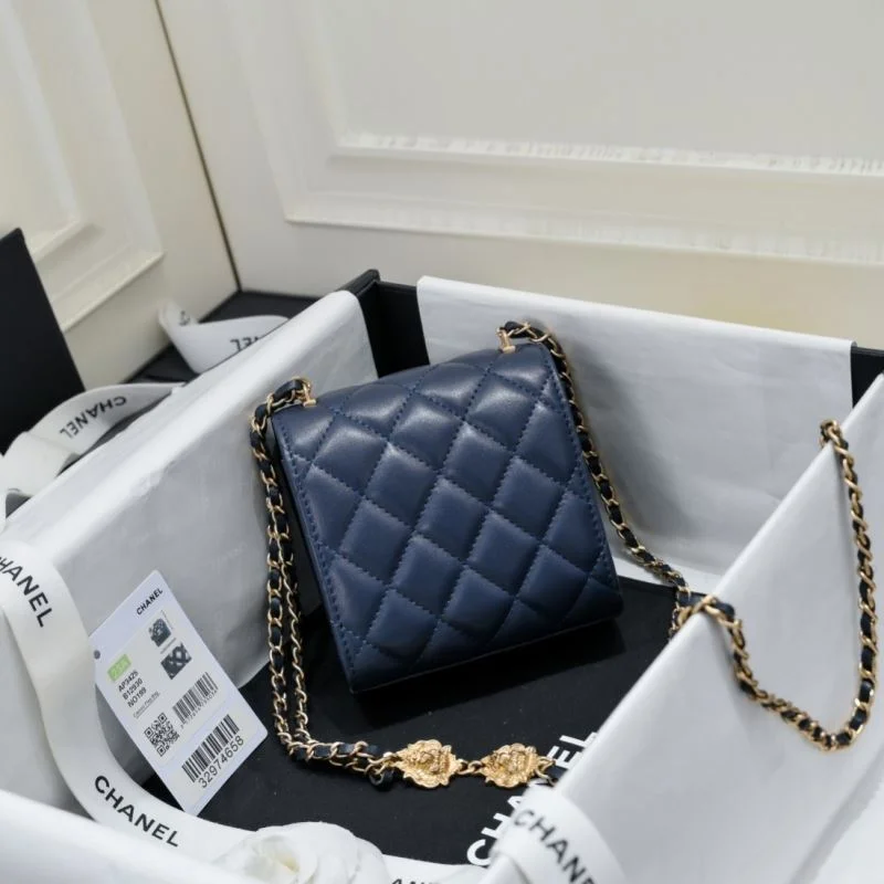 Accurate model Chanel Other Stachel Bags