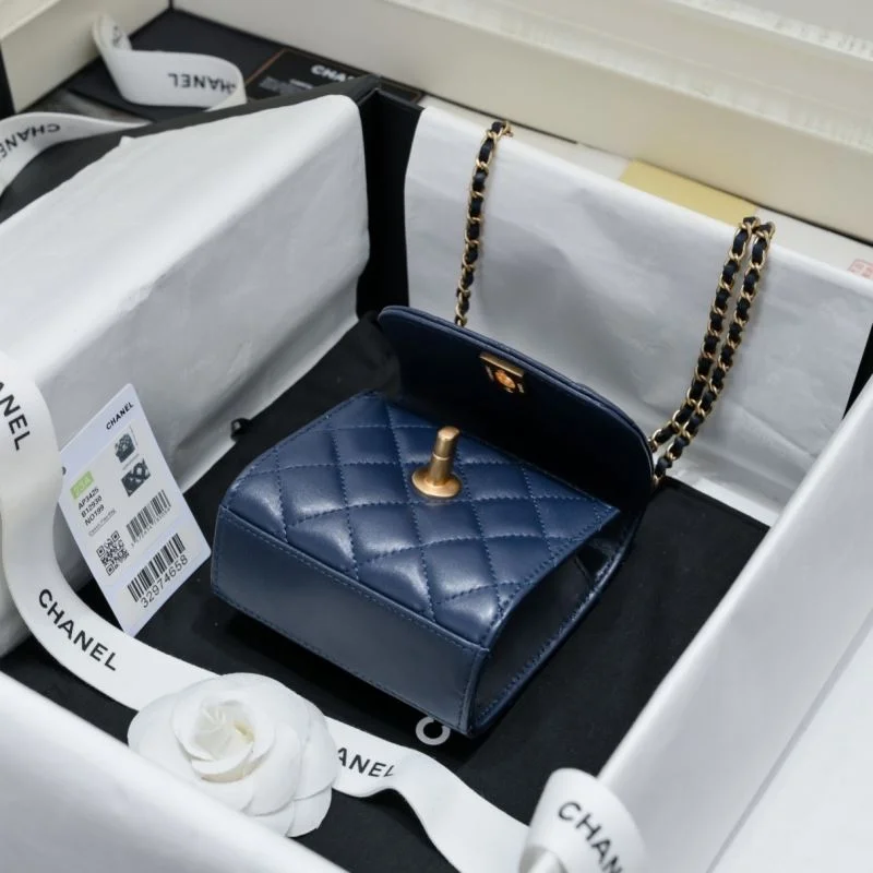 Accurate model Chanel Other Stachel Bags