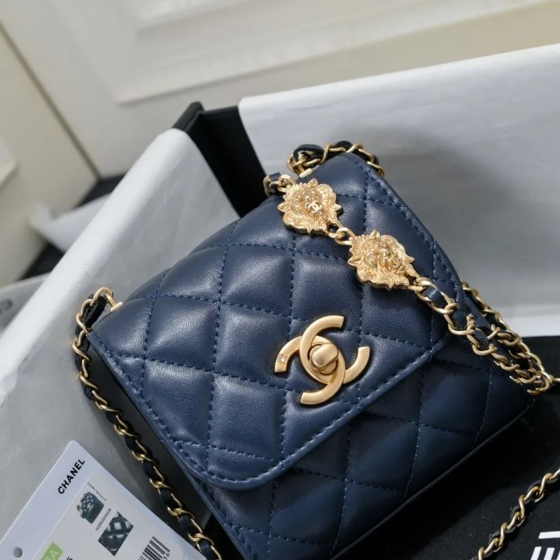 Accurate model Chanel Other Stachel Bags