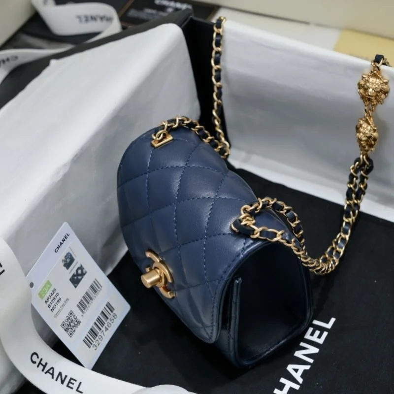 Accurate model Chanel Other Stachel Bags