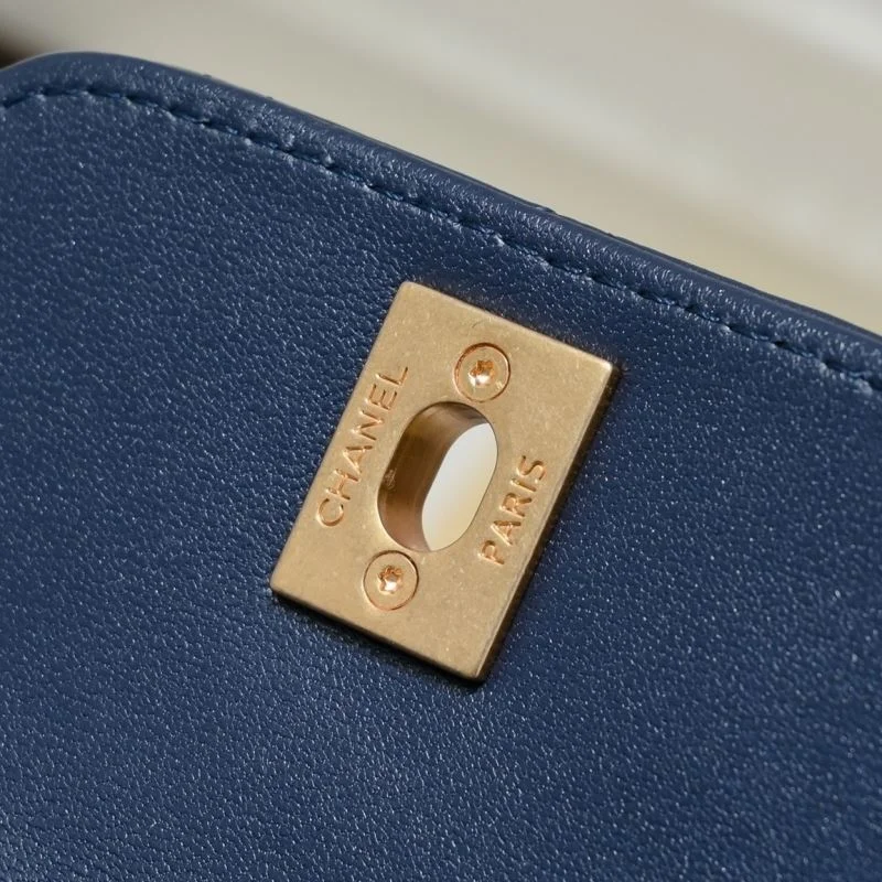 Accurate model Chanel Other Stachel Bags