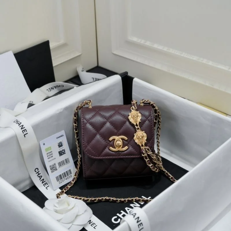 Chanel Other Stachel Bags
