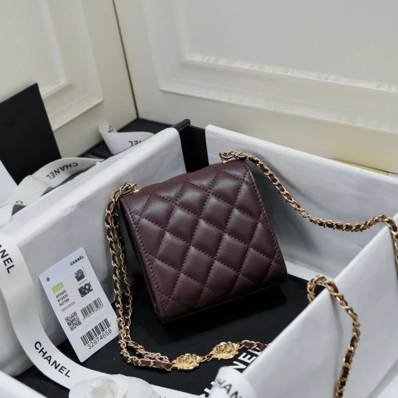 Authentic Chanel Other Stachel Bags