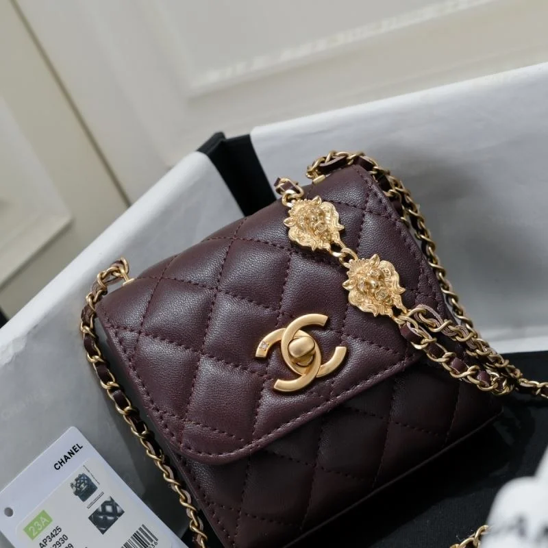 Authentic Chanel Other Stachel Bags