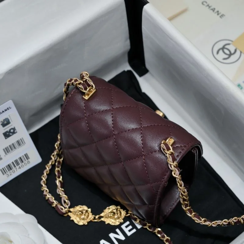 Authentic Chanel Other Stachel Bags