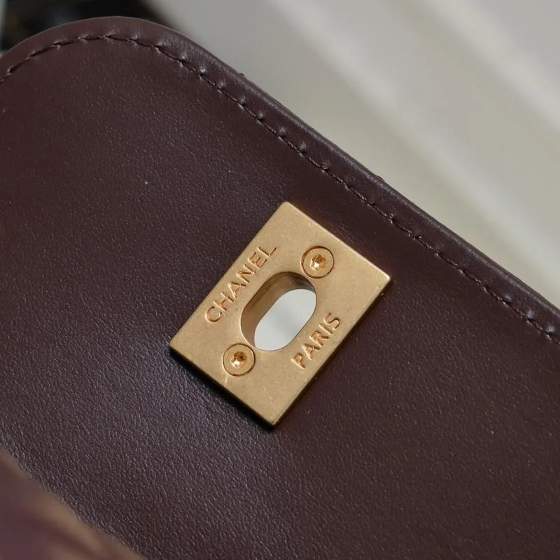 Authentic Chanel Other Stachel Bags