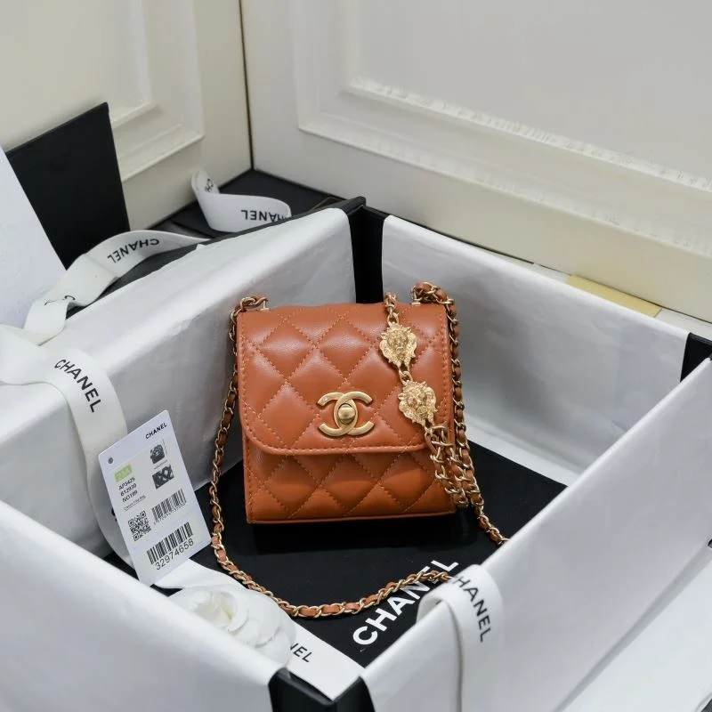 Chanel Other Stachel Bags