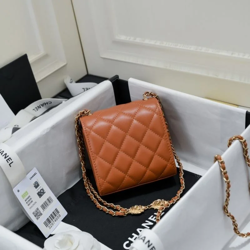 Official Chanel Other Stachel Bags