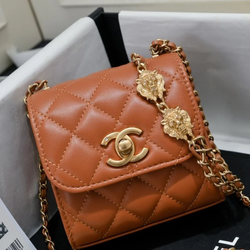 Official Chanel Other Stachel Bags