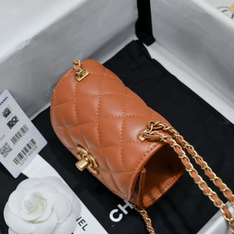 Official Chanel Other Stachel Bags