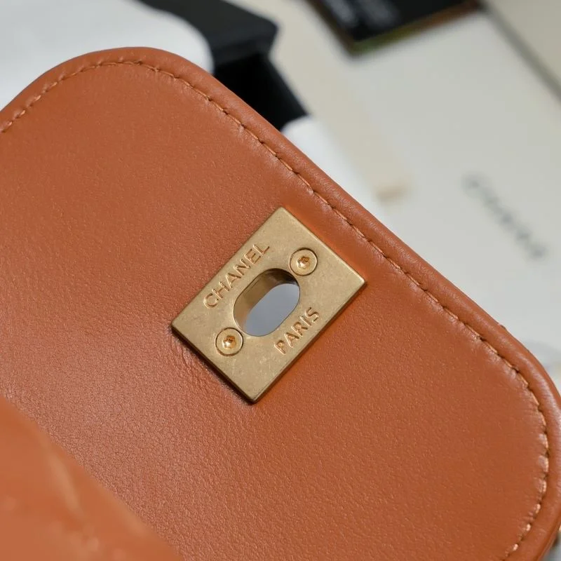 Official Chanel Other Stachel Bags