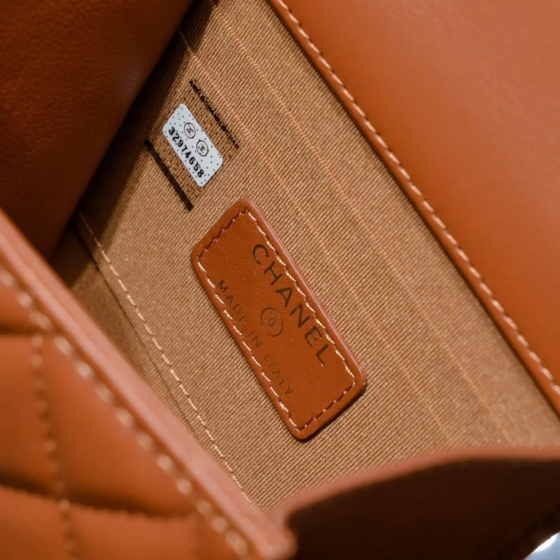 Official Chanel Other Stachel Bags