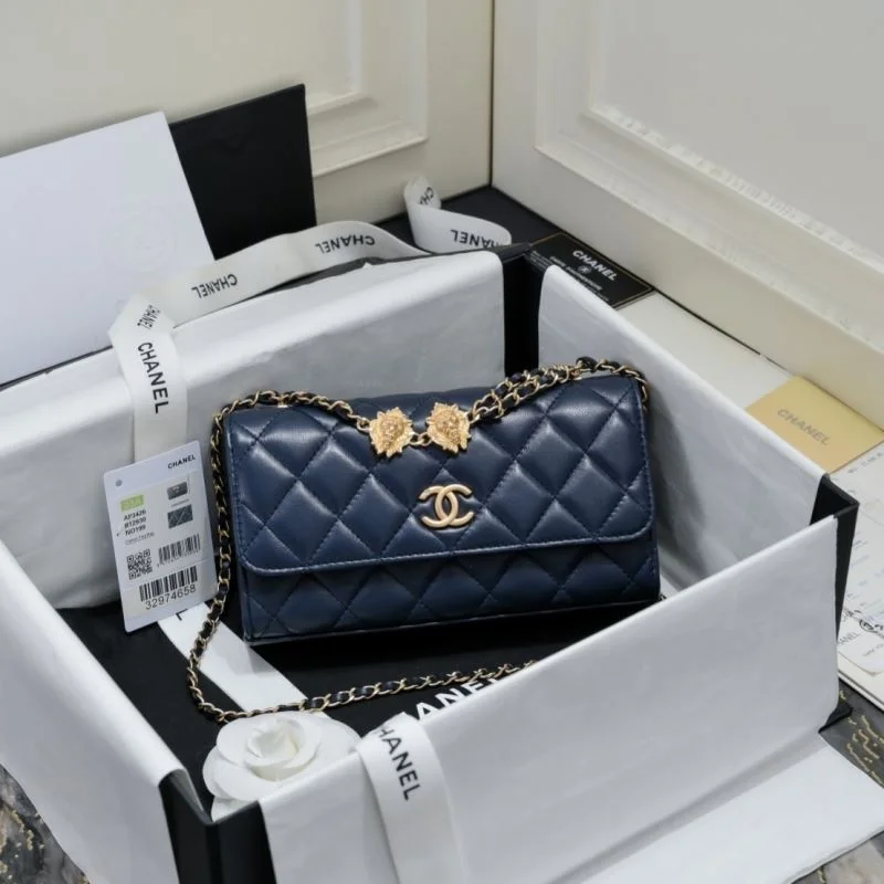 Chanel Other Stachel Bags