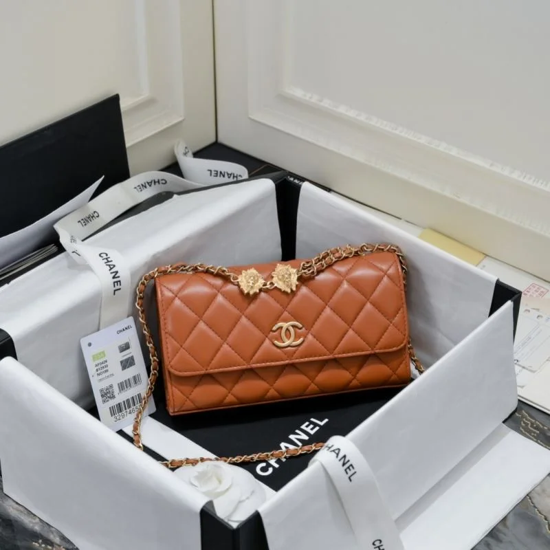 Chanel Other Stachel Bags