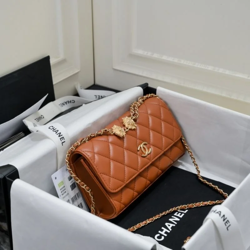 Value-priced Chanel Other Stachel Bags