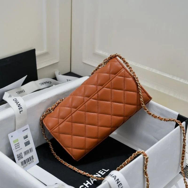 Value-priced Chanel Other Stachel Bags