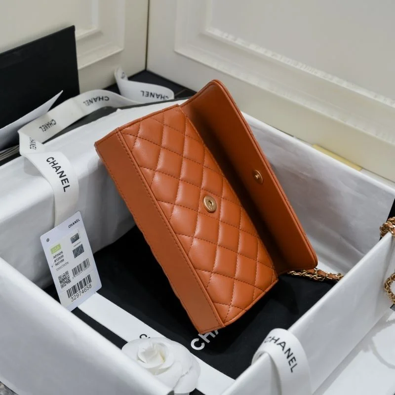 Value-priced Chanel Other Stachel Bags