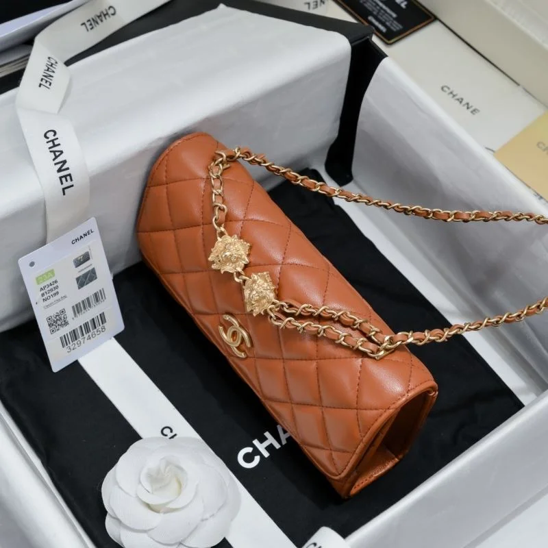 Value-priced Chanel Other Stachel Bags