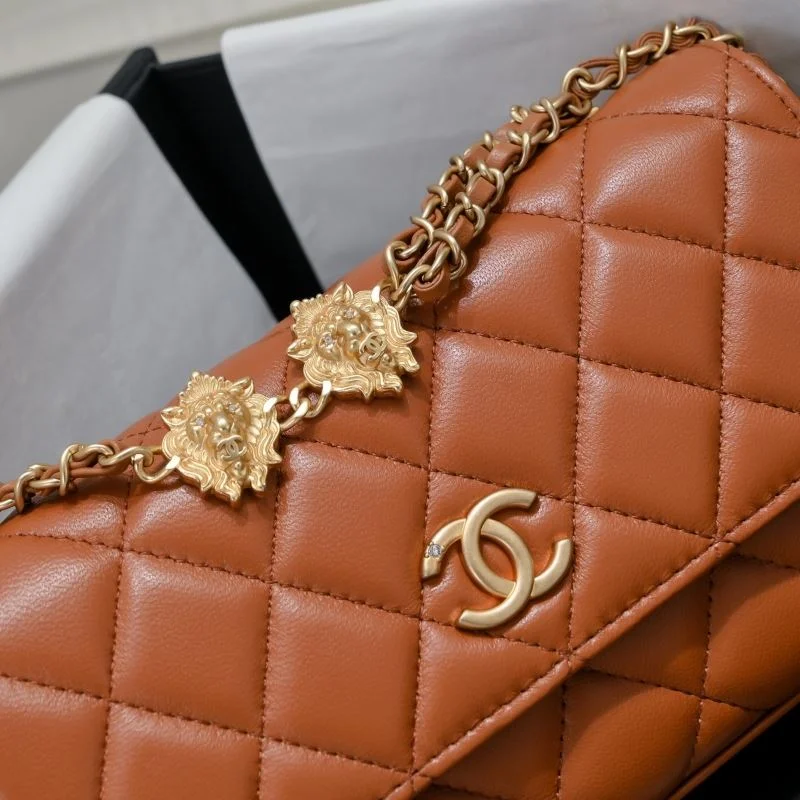 Value-priced Chanel Other Stachel Bags