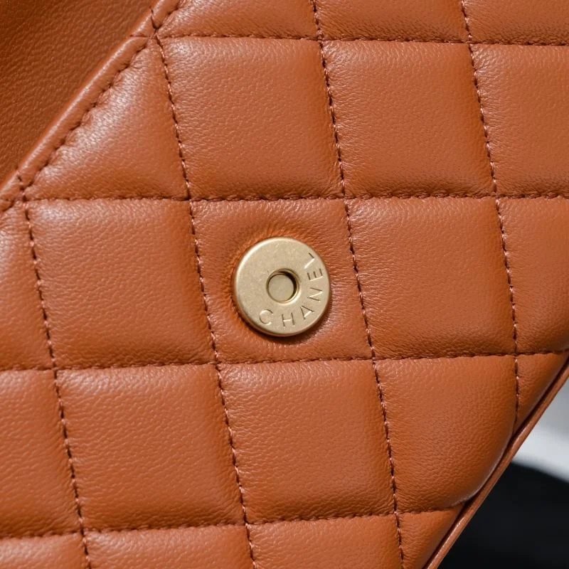 Value-priced Chanel Other Stachel Bags